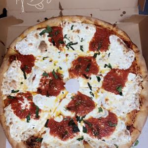 MR CRISPY’S BRICK OVEN PIZZA - Updated May 2025 - 47 Photos & 61 ...