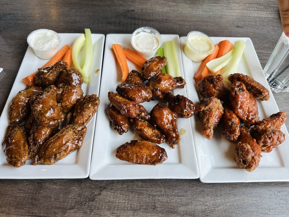 CAPTAIN HOOKS - Updated December 2025 - 5887 Main Street, Whitchurch ...