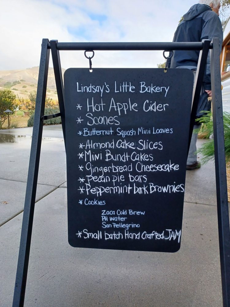 LINDSAY’S LITTLE BAKERY - Updated October 2025 - Buellton, California ...