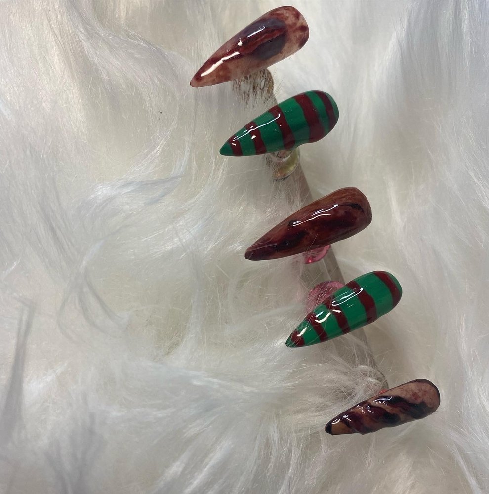 NIIXXCLUSIVE NAILS - Updated December 2024 - 12 Photos - 43 Niagara ...