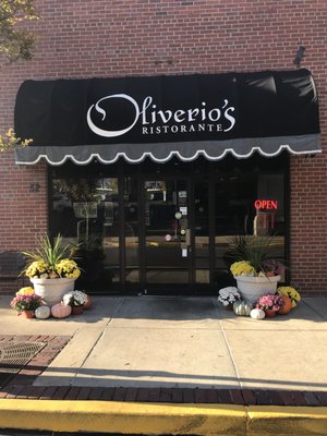 OLIVERIO’S RISTORANTE - 118 Photos & 168 Reviews - Italian - 52 Clay St ...