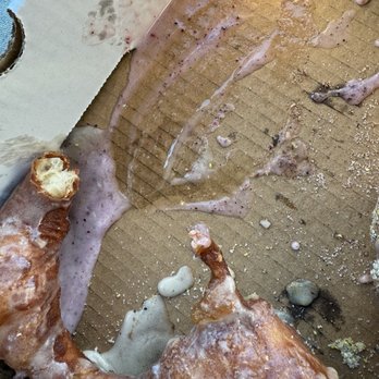 CHEEKY DONUTS - Updated December 2025 - 10 Photos - 710 W Kimberly Ave ...