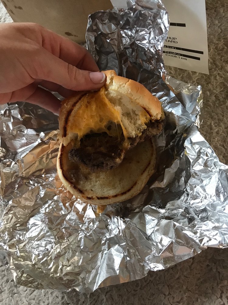 FIVE GUYS - Updated June 2024 - 26 Photos & 48 Reviews - 1701-54 US ...