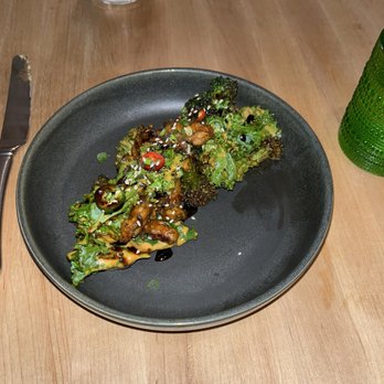 BLOOM PLANT BASED KITCHEN - Updated May 2025 - 993 Photos & 332 Reviews ...