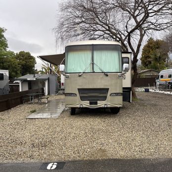 SANTA BARBARA SUNRISE RV PARK - Updated January 2025 - 45 Photos & 113 ...