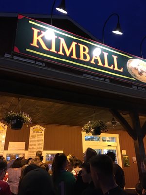 KIMBALL FARM - LANCASTER - 86 Photos & 120 Reviews - Ice Cream & Frozen ...