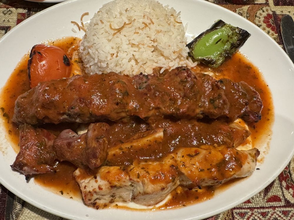 EFES RESTAURANT - Updated July 2025 - 23 Photos & 22 Reviews - 80 King ...