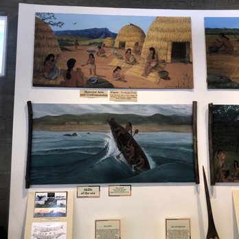CHUMASH INDIAN MUSEUM - Updated December 2025 - 127 Photos & 31 Reviews ...
