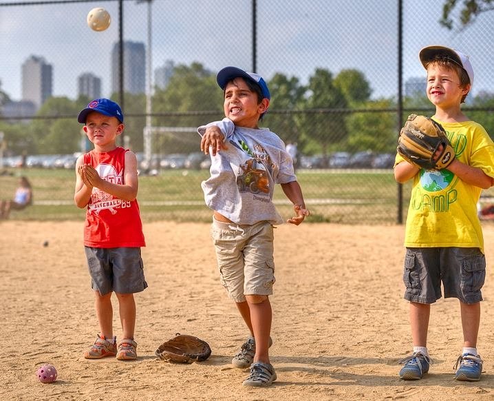 LIL SLUGGERS CHICAGO - Updated April 2026 - 16 Reviews - Chicago ...