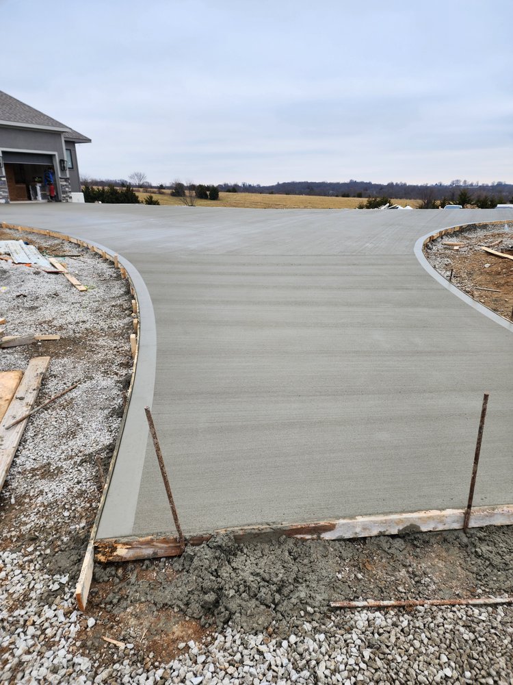 G&C CONCRETE CONSTRUCTION - Updated July 2025 - Request a Quote - 43 ...