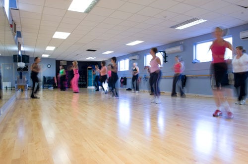 NUFFIELD HEALTH FITNESS & WELLBEING GYM - Updated July 2025 - Wexham ...