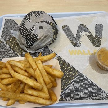 WALLACE CHICKEN - Updated February 2025 - 180 Photos & 82 Reviews ...