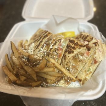 APOLIS GREEK STREET FOOD - Updated December 2025 - 622 Photos & 441 ...