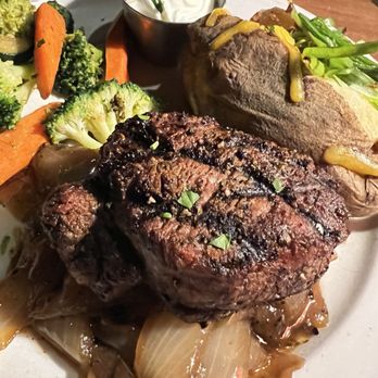 THE MELROSE GRILL - Updated May 2025 - 1383 Photos & 1931 Reviews - 819 ...