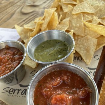 SERRANO’S MEXICAN GRILL - Updated December 2025 - 142 Photos & 134 ...
