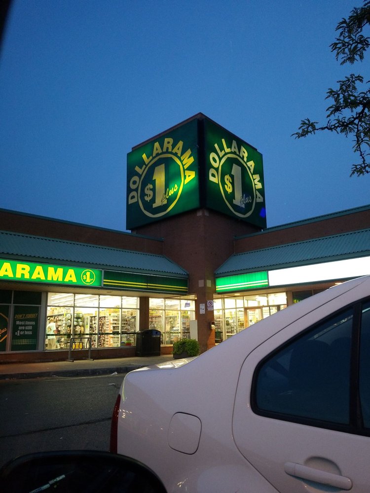 DOLLARAMA - Updated October 2024 - 2400 Dundas Street W, Mississauga ...