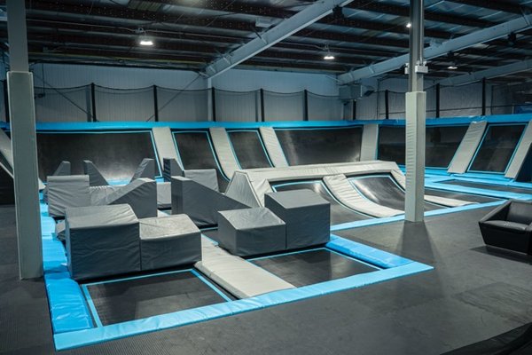 APEX ADVENTURE PLEX - Updated December 2025 - 12 Photos - 2329 8th ...