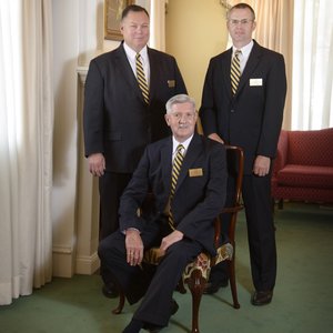 RALEIGH MEMORIAL PARK & MITCHELL FUNERAL HOME - Updated November 2025 ...