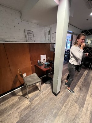 METROPOLITAN KITCHEN & LOUNGE - 205 Photos & 377 Reviews - 169 West St ...