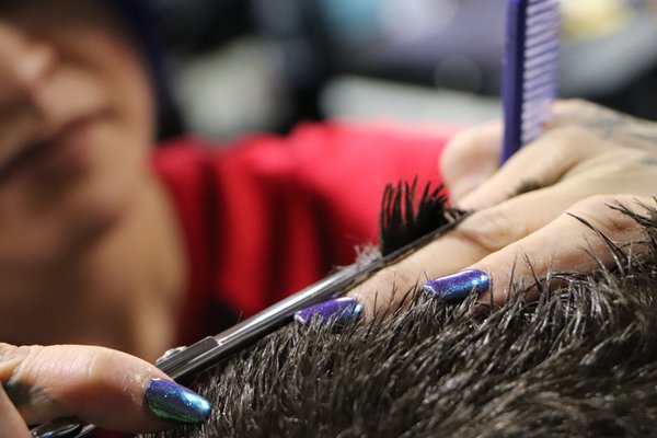 DIESEL BARBERSHOP SPRING GREEN - Updated October 2025 - 18 Photos ...