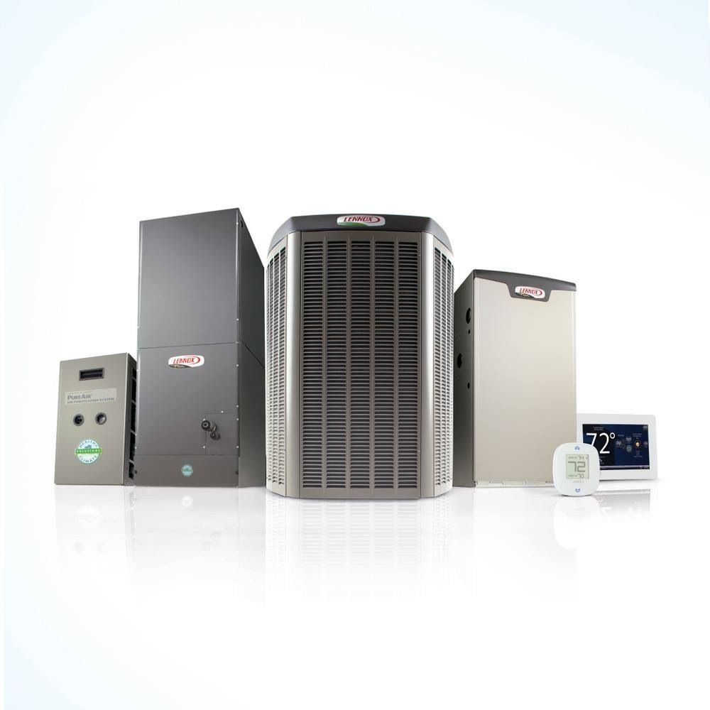 MAIN HEATING & COOLING - Updated May 2026 - 15 Photos & 21 Reviews ...
