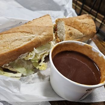 TUBS GOURMET SUBS - Updated December 2024 - 74 Photos & 77 Reviews ...