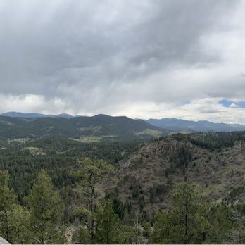 MOUNT FALCON PARK - Updated December 2025 - 395 Photos & 98 Reviews ...