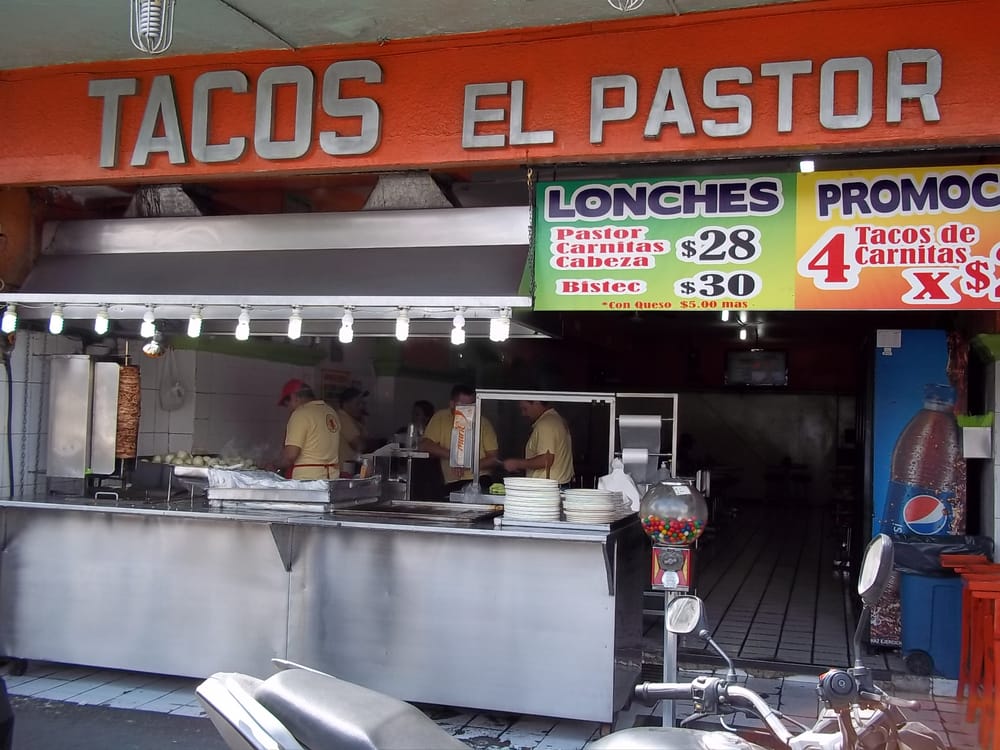 Alcalde 207, Guadalajara, Jalisco, Mexico - Mexican - Restaurant ...