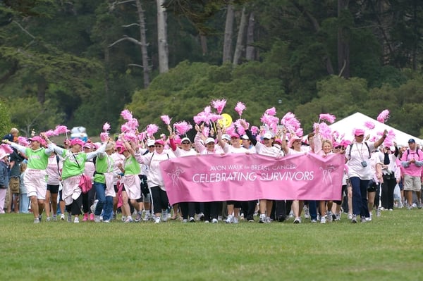 AVON WALK FOR BREAST CANCER - Updated December 2025 - 19 Photos & 23 ...