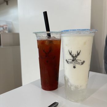 THE ALLEY - Updated December 2025 - 75 Photos & 43 Reviews - 1065 Brea ...