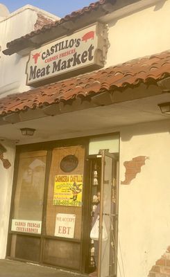CASTILLO MEAT MARKET - Updated January 2025 - 13 Photos - 2172 Saviers ...