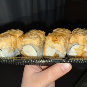 A SUSHI AND GRILL - Updated May 2025 - 556 Photos & 179 Reviews - 1807 ...
