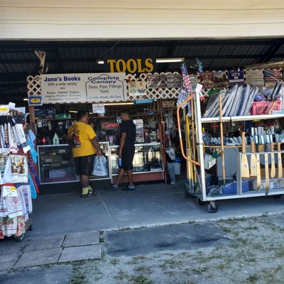 SUNSHINE FLEA MARKET - Updated June 2026 - 15 Photos & 17 Reviews ...