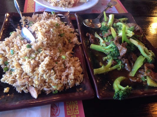 CHINA EXPRESS - 16 Photos & 83 Reviews - 723 N China Lake Blvd ...