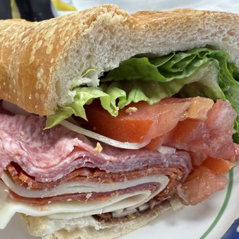 MANZO’S ITALIAN DELI - Updated January 2026 - 62 Photos & 151 Reviews ...