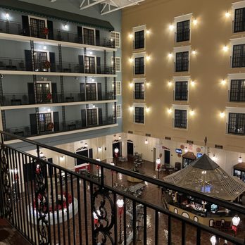 DOUBLETREE SUITES BY HILTON HOTEL LEXINGTON - Updated October 2025 ...