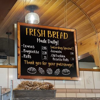 EAGLE ROCK ITALIAN BAKERY & DELI - Updated August 2024 - 917 Photos ...