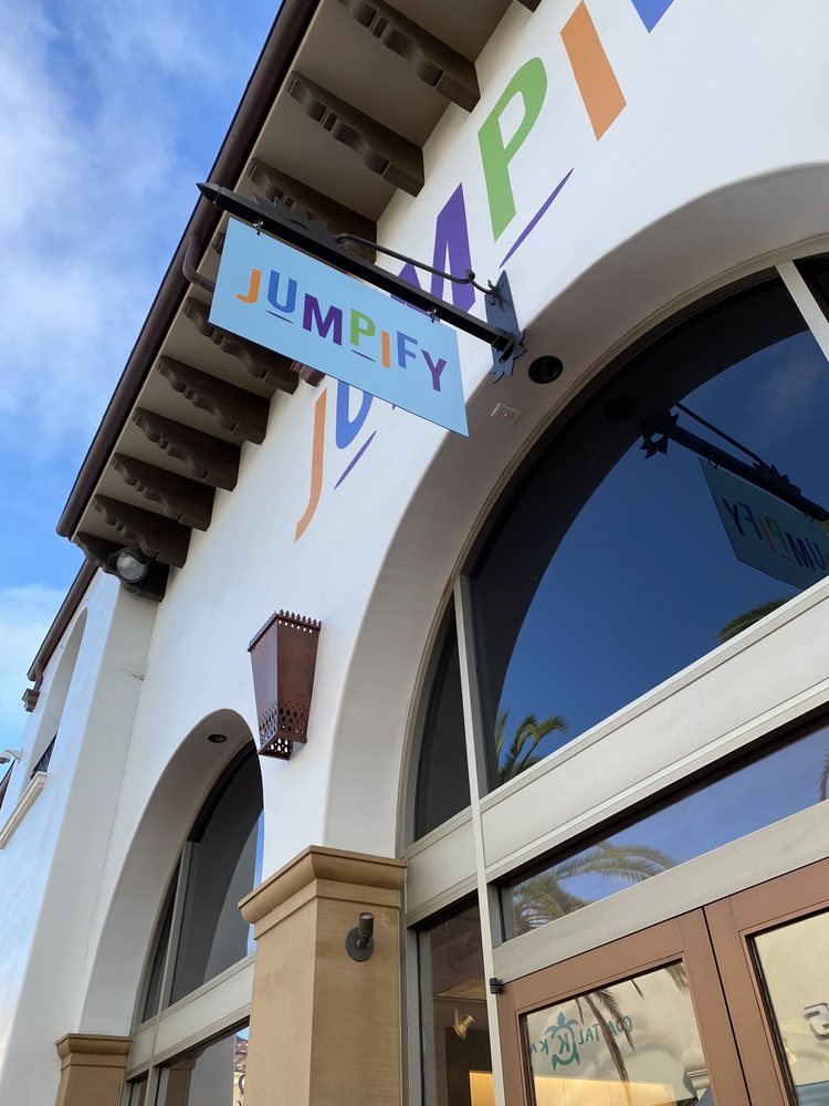 JUMPIFY - Updated December 2025 - 14 Photos & 16 Reviews - 101 W ...