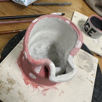 SUPER AWESOME COOL POTTERY - Updated January 2026 - 79 Photos & 60 ...