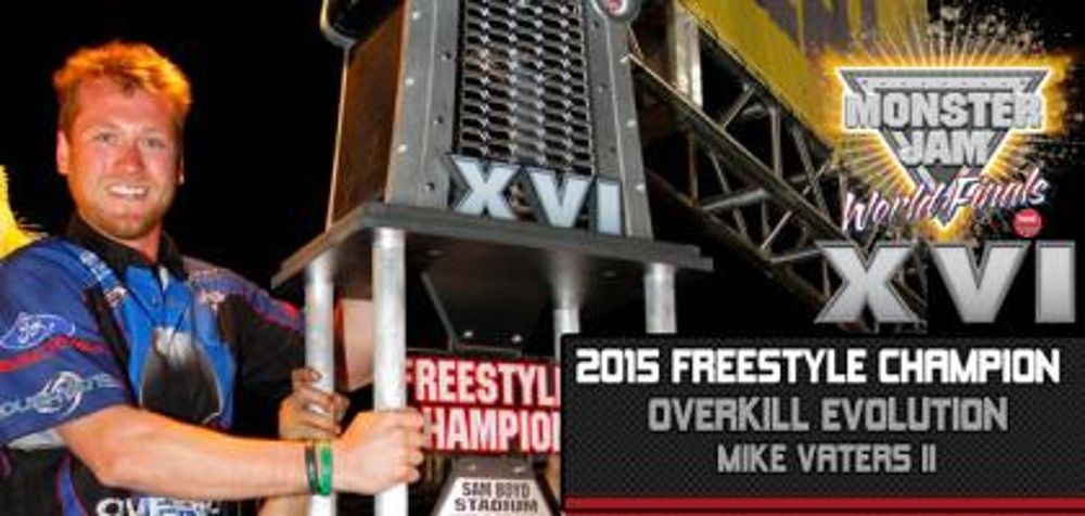 VATERS MONSTER MOTORSPORTS - Updated January 2025 - Hagerstown ...