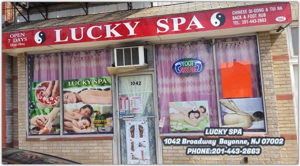 Lucky Spa - Updated May 2026 - 25 Photos & 12 Reviews - 1042 Broadway ...