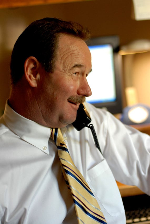 RALPH REITAN - Lynnwood, Washington - Mortgage Brokers - Phone Number ...