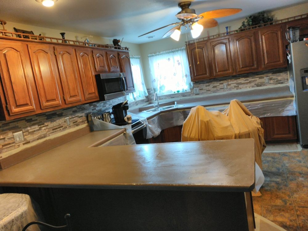 COLORADO CUSTOM CRETE - Updated September 2025 - 13 Photos - Canon City ...