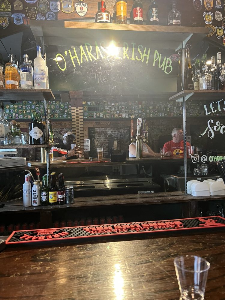 O’HARA’S IRISH PUB - Updated October 2025 - 136 3rd St, Baton Rouge, Louisiana - Irish Pub - Yelp