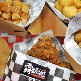 LEGEND CHICKEN - Updated December 2025 - 464 Photos & 245 Reviews - 135 ...