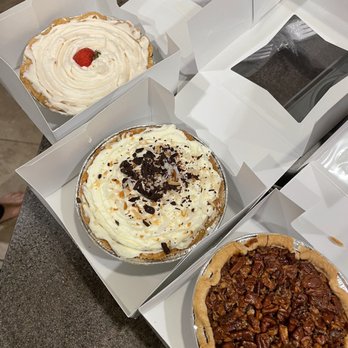 PEGGY JEAN’S PIES - Updated June 2024 - 17 Photos & 39 Reviews - 503-C ...