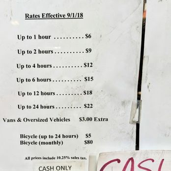 SANFORD TOWER GARAGE - Updated May 2025 - 13347 Sanford Ave, Flushing ...