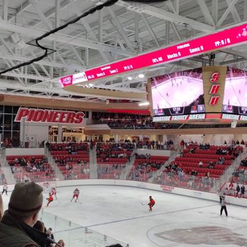 MARTIRE FAMILY ARENA - Updated October 2025 - 25 Photos - 3135 Easton ...