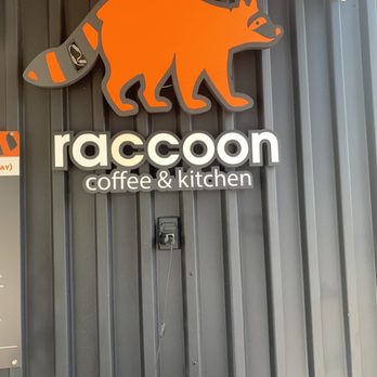 RACCOON COFFEE - 147 Photos & 99 Reviews - 609 Brickell Ave, Miami ...