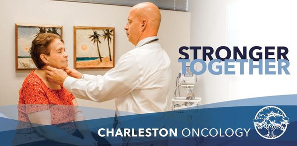 CHARLESTON ONCOLOGY - Updated December 2025 - 19 Photos - 2085 Henry ...
